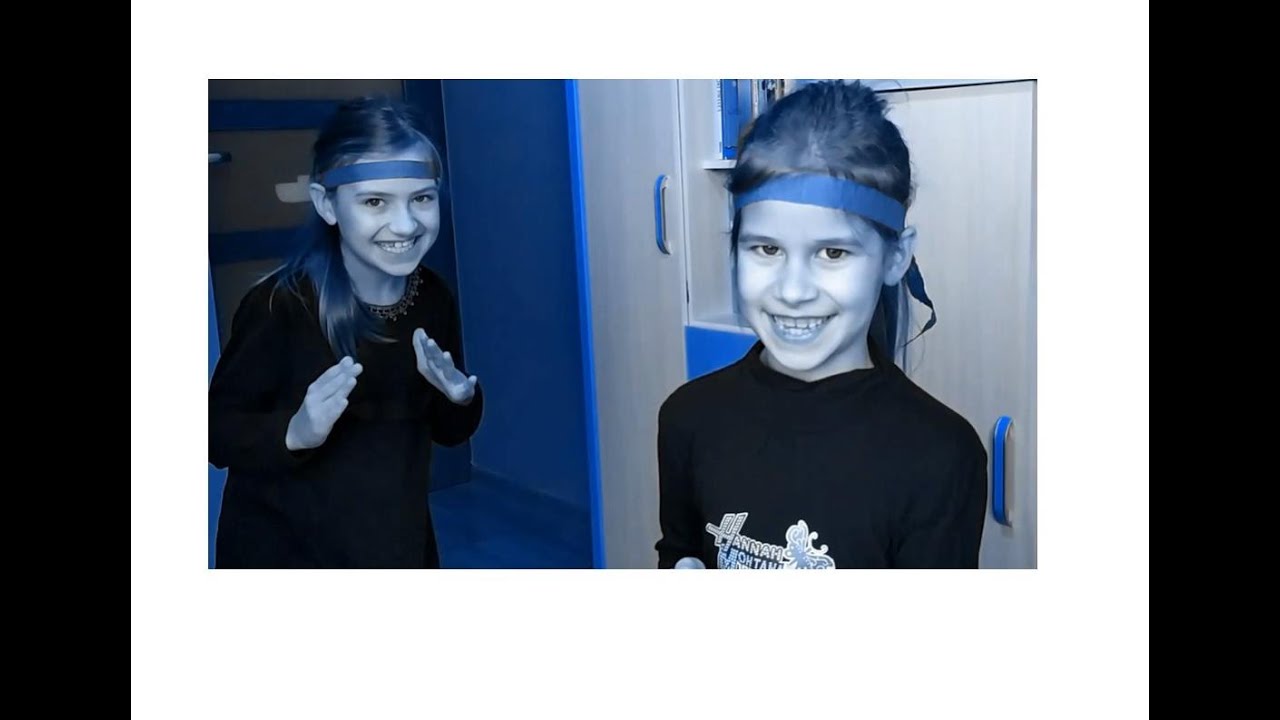 🦸‍♀️Super agentki, czyli czy nam się uda? - YouTube