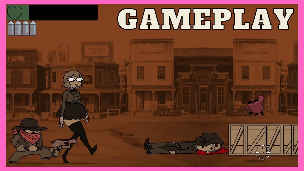 Walk with Frog Wife Gameplay Walkthrough / [No Commentary] - YouTube