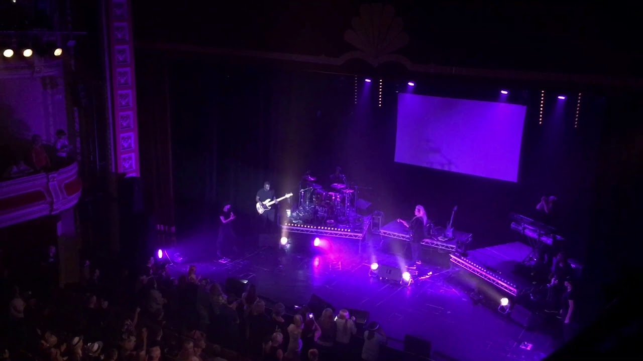 Navi- Michael Jackson Tribute Act - Halifax Victoria - YouTube