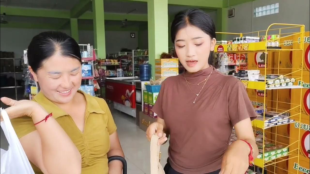 Hnub no peb thaij movie duas nawb. - YouTube