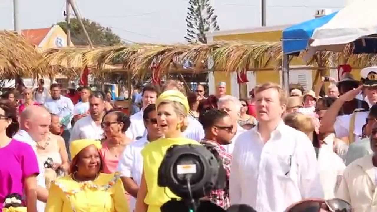 Dia di Rincon 2015 - YouTube