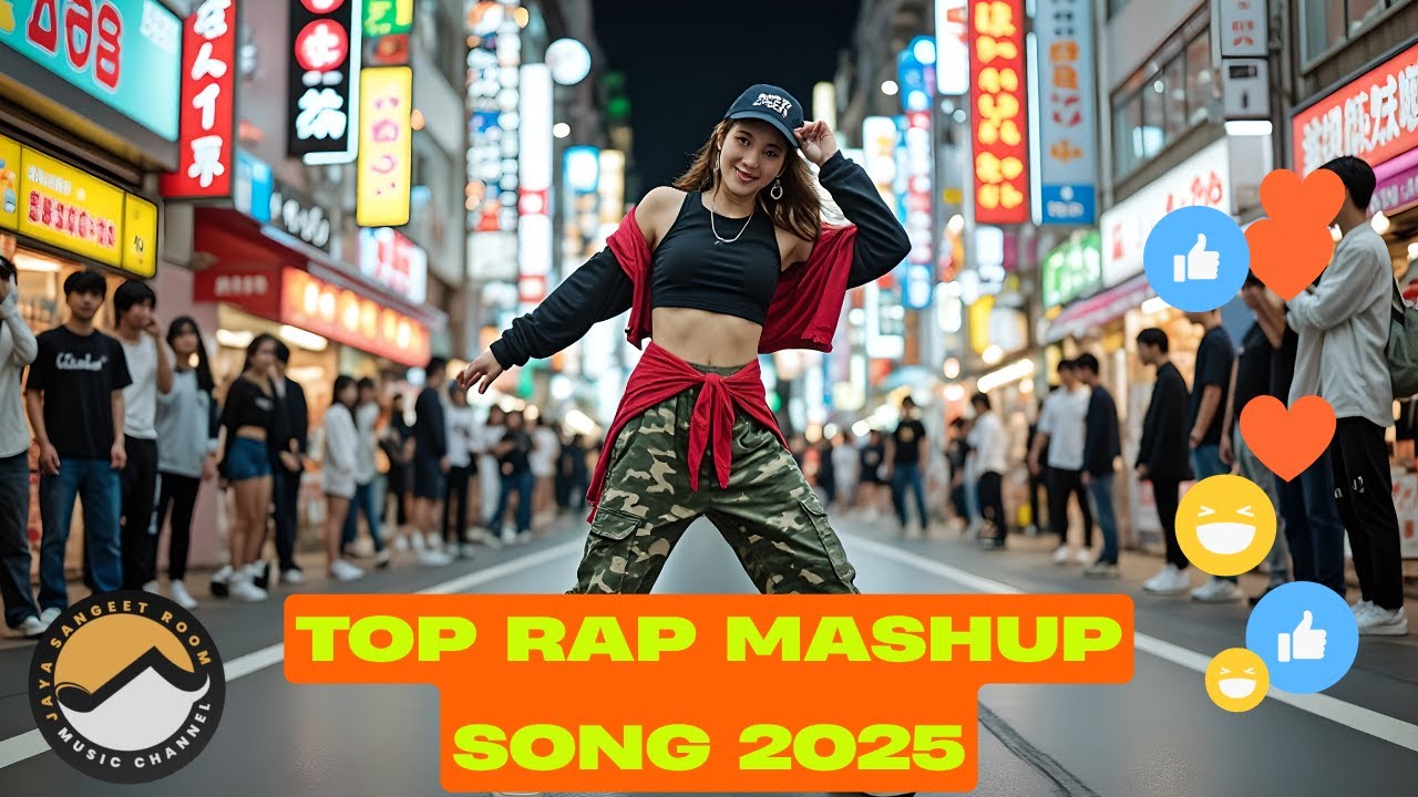 Top Rap Songs 2025 🔥 | Trending Hip Hop & Desi Rap Mix | Best Rap ...