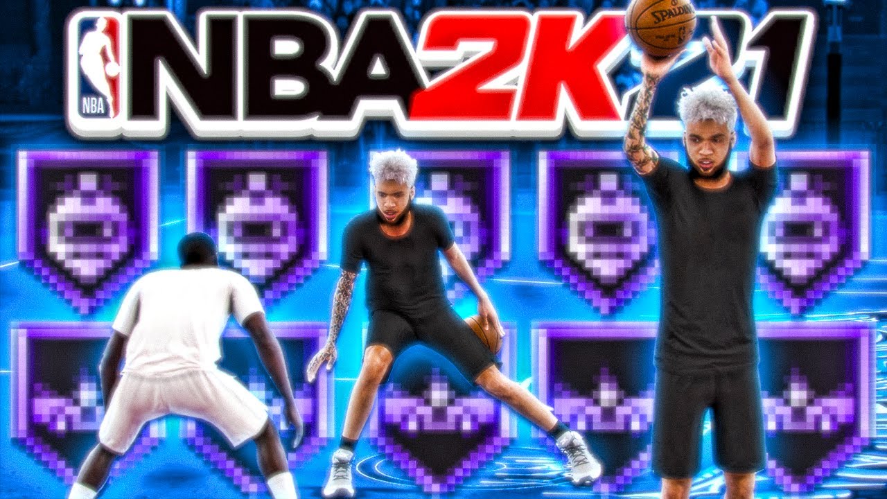 Photoshop Tutorial: How to Make a NBA 2K21Thumbnail + PSD! FREE 2K ...