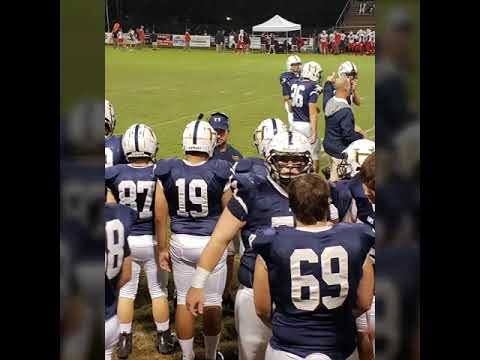 Headland Rams 2018 season #Thisisforyouguys! - YouTube