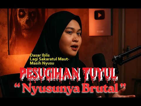 Pesugihan Tuyul \