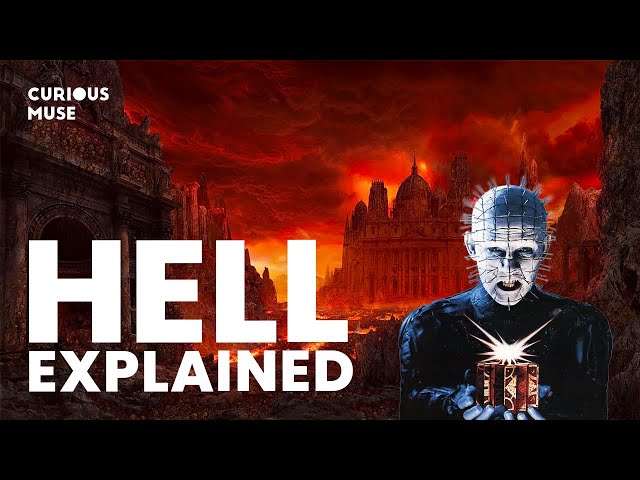 Underworld Hell