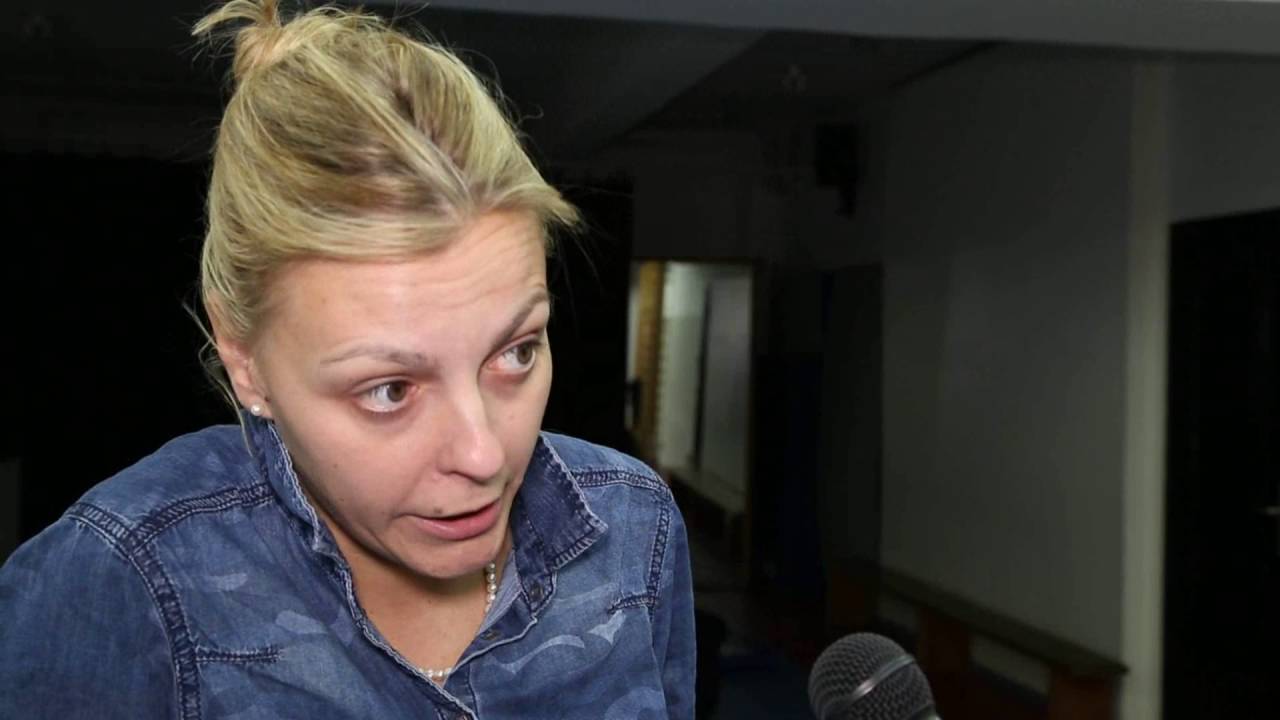 Projekat: Pravda II – Aida Bukvić, ADU u Zagrebu - YouTube
