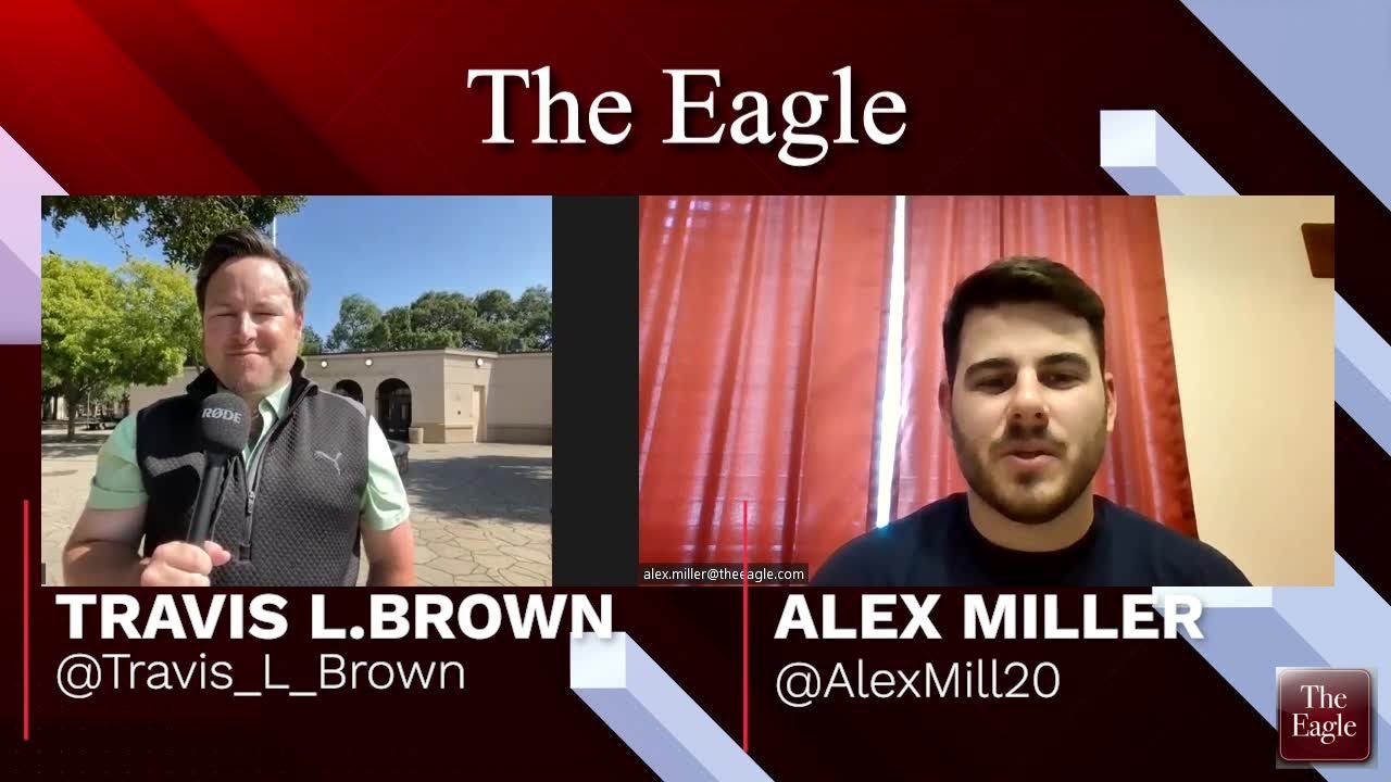 My Aggie Nation Podcast: Previewing the Stanford Regional - YouTube