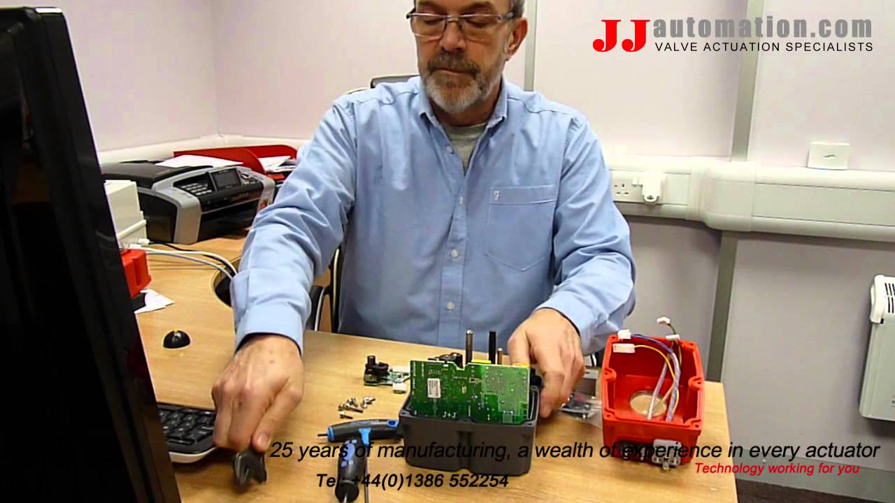 J3C DPS Kit Install - YouTube