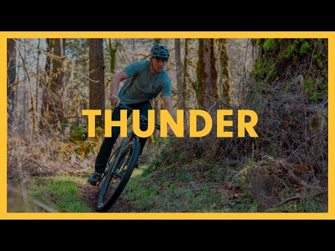 THUNDER | BIKE CHECK