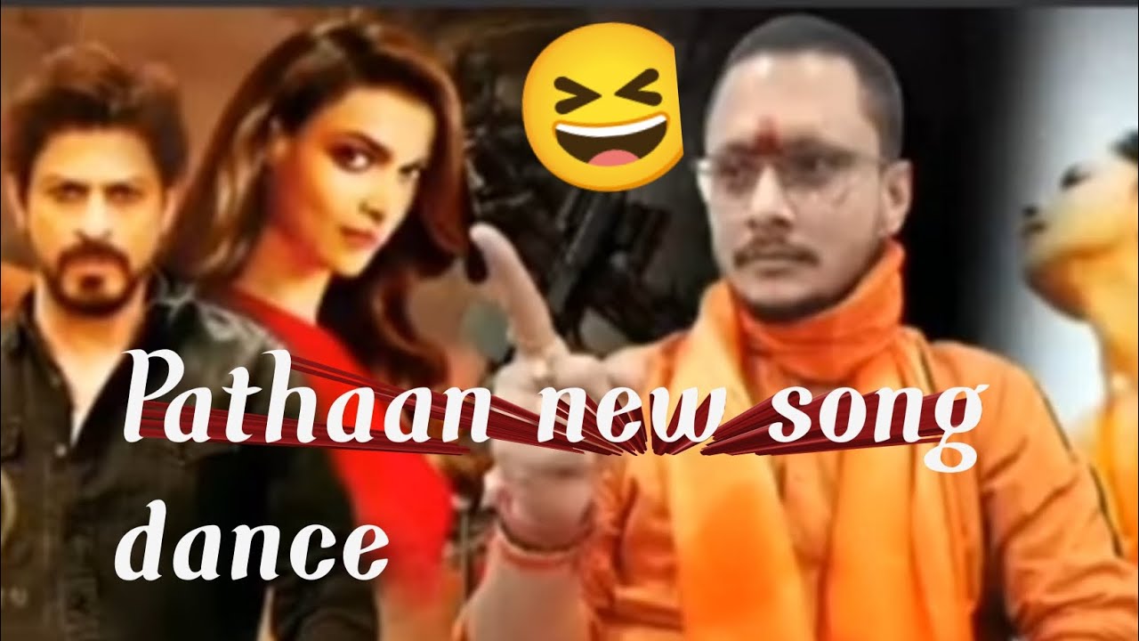 Pathan movie new song dance//#malibaristudio - YouTube