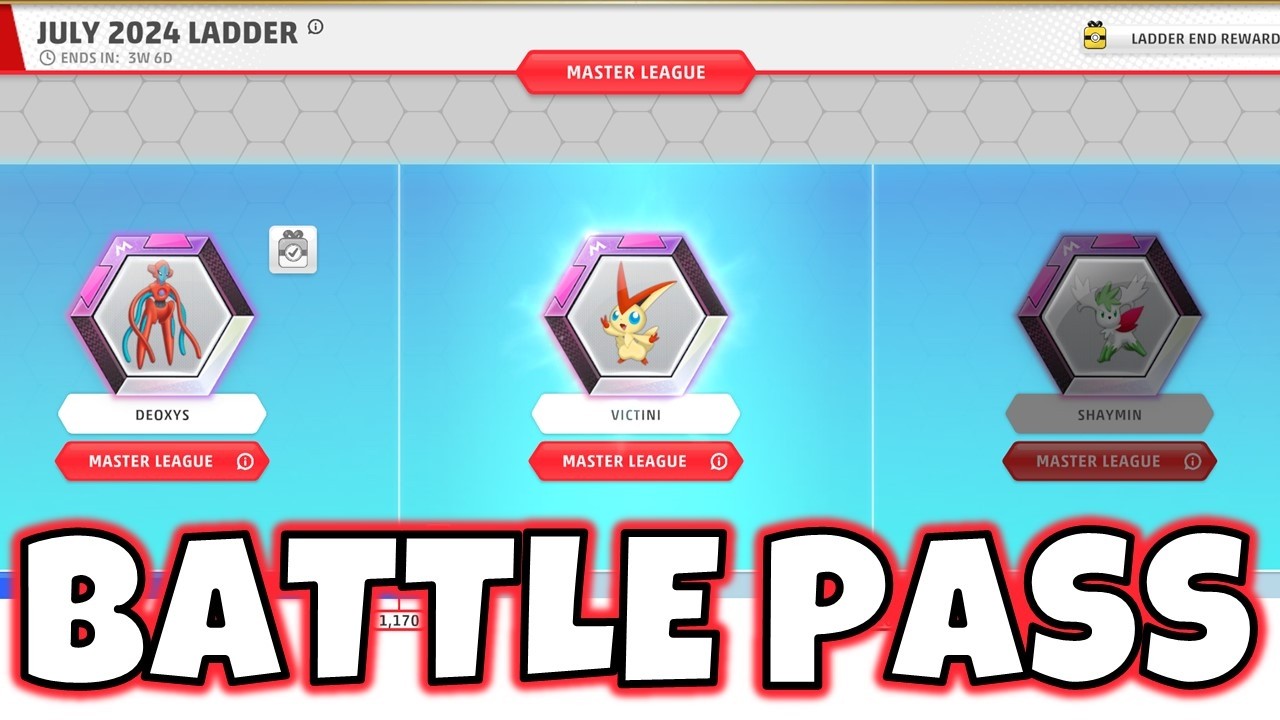 Getting The Most Out Of The Battle Pass - YouTube