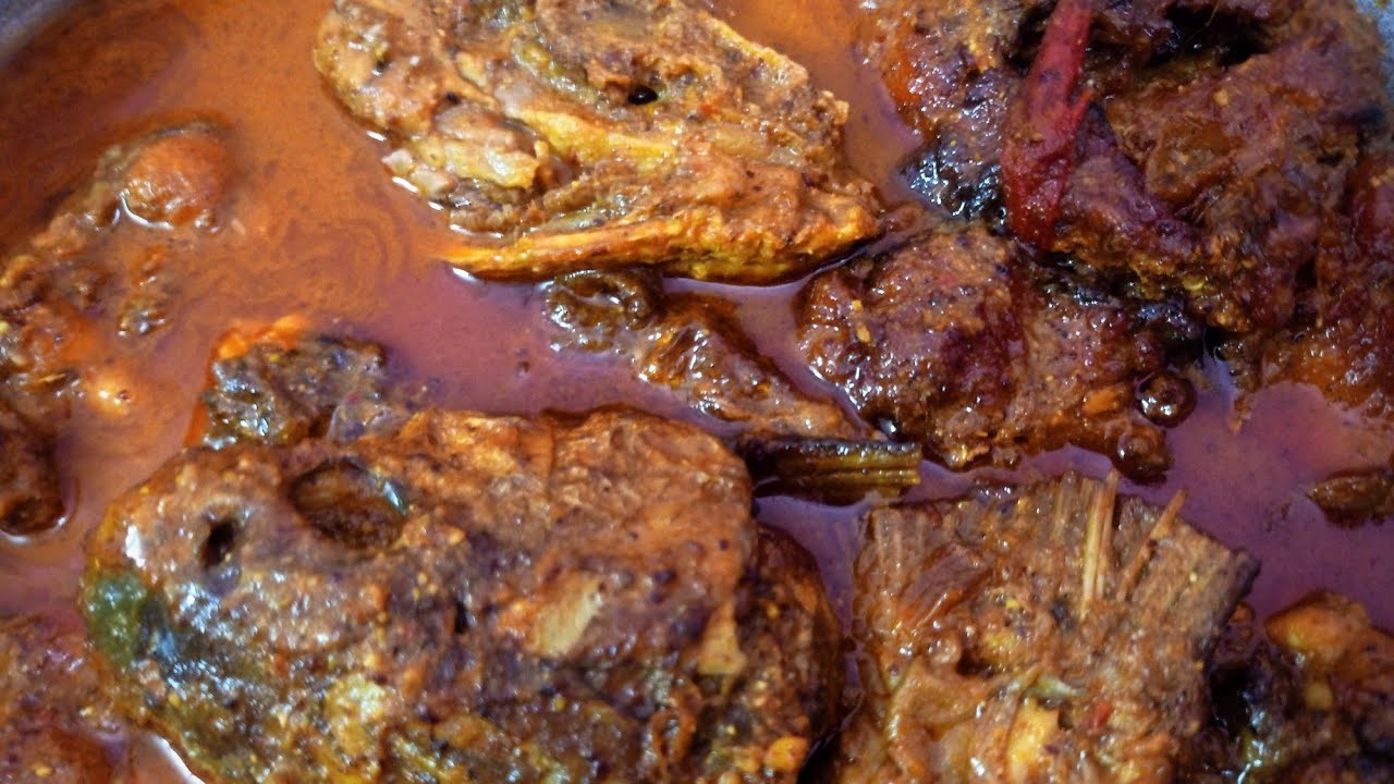 Fish curry recipe 😋 || masala fish curry recipe||मछली कि सब्जी बनाने की ...