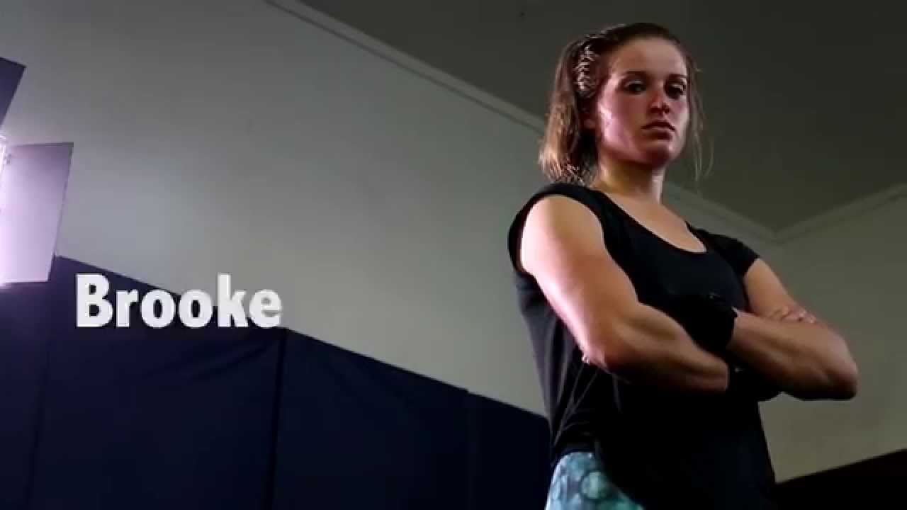 MFL 38 - Brooke Stamm Trailer - YouTube