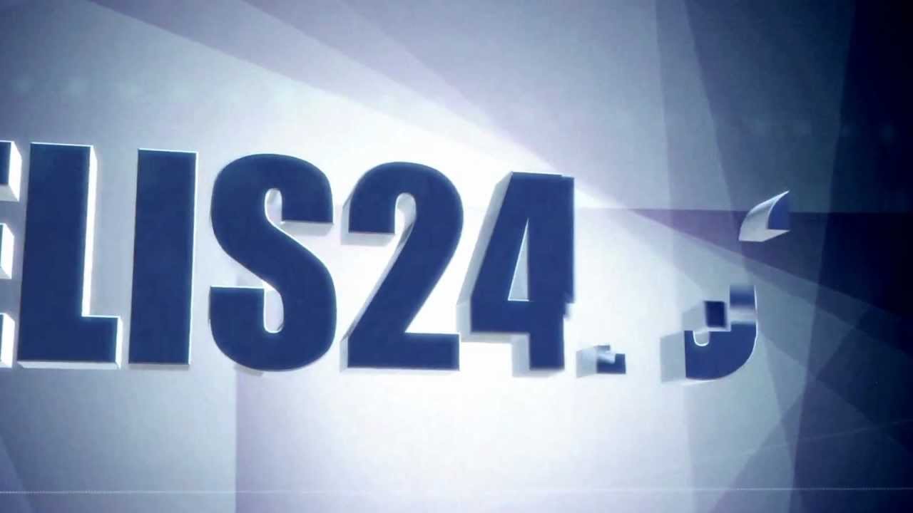 Intro pelis24.com - YouTube