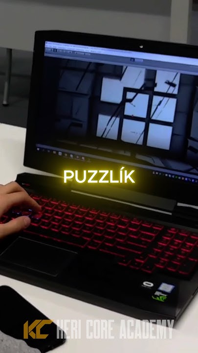 Tohle je Adamova roomka z kurzu!🎮#unity #unity3d #gamedev #onlinekurz #vyvojar #gamedevelopment ...