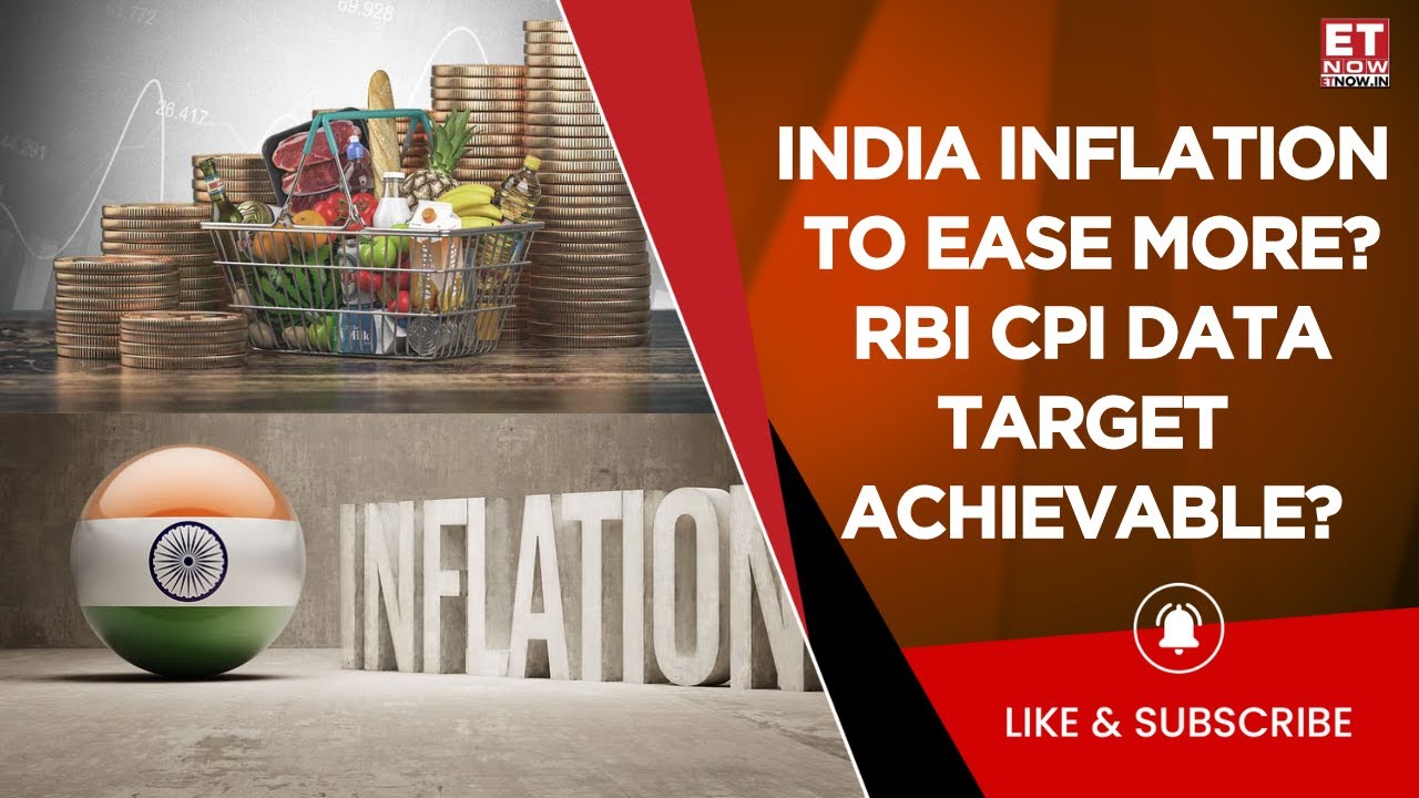 India CPI Inflation Expectations: Feb Inflation Easing To 4%? | RBI ...