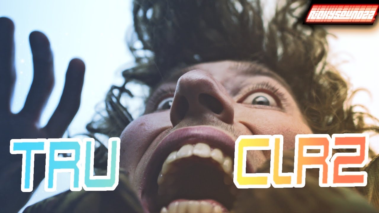RickySoundzz - TRU CLRZ Official Music Video - YouTube