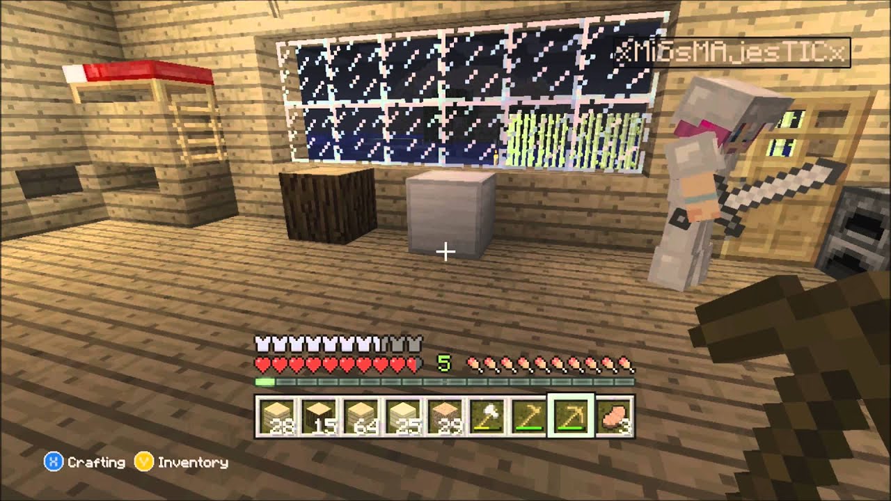 Xbox Live Arguement #4 (Girl Fight!!) - YouTube