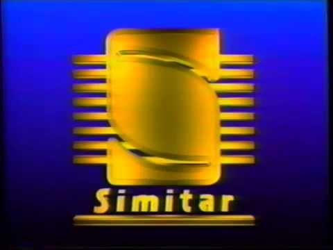Simitar (1998) Company Logo (VHS Capture) - YouTube