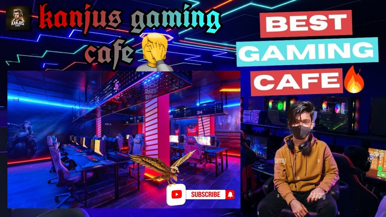 BEST👍 *GAMING🖥️* CAFE SIMULATION Gameplay🎮.for MOBILE📲 game. # ...