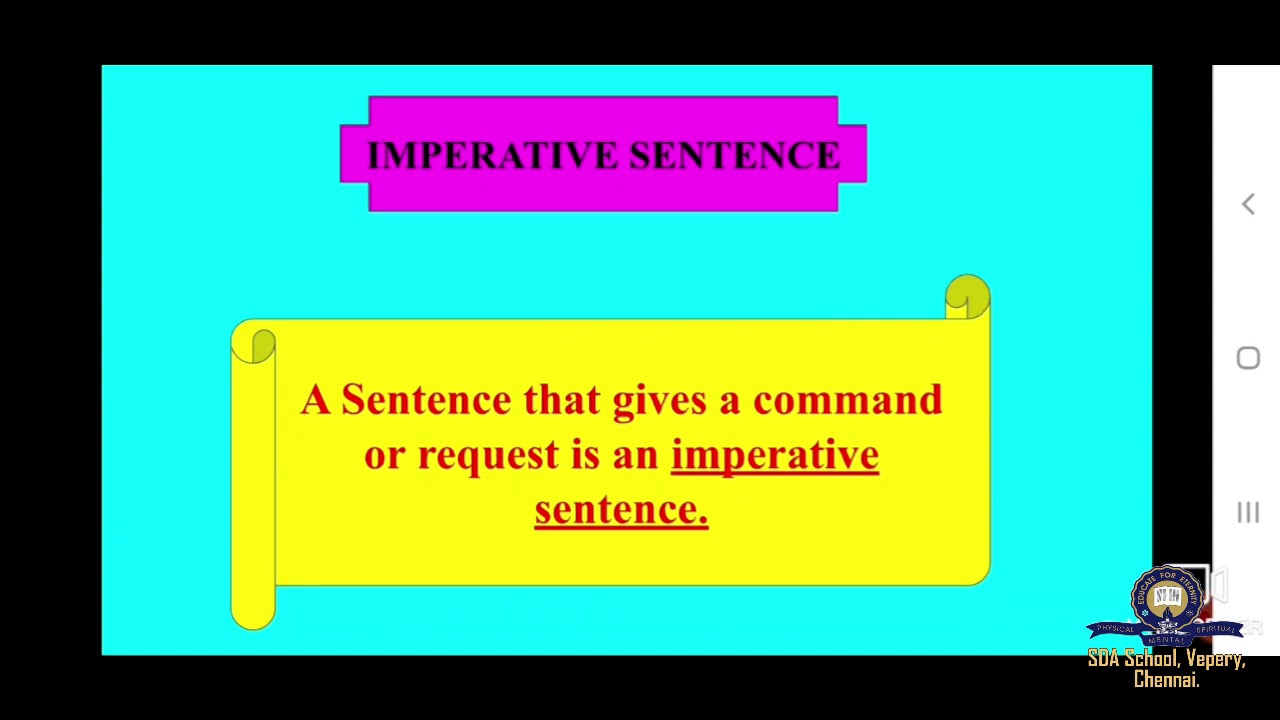 Class 5 ICSE English Grammar Session 4 YouTube class-5-icse-english-grammar-session-4-youtube