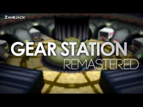 Gear Station: Remastered (OUTDATED) | Pokémon Black & White