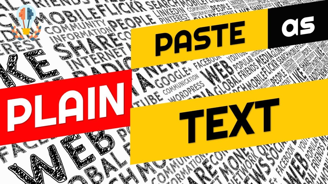 How To Paste As Plain Text In SuperMemo YouTube how-to-paste-as-plain-text-in-supermemo-youtube