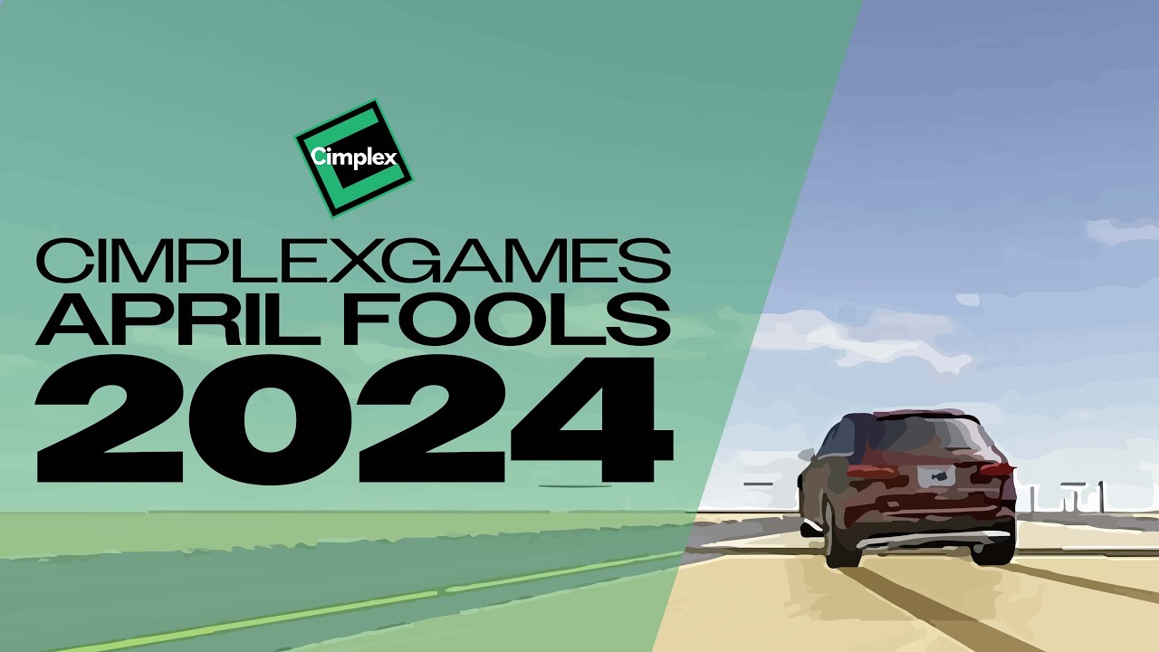 Roblox is out to get me. [APRIL FOOLS 2024] - YouTube