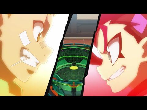 Bell Vs Ranzo In New DB Stadium| Episode 42 - YouTube