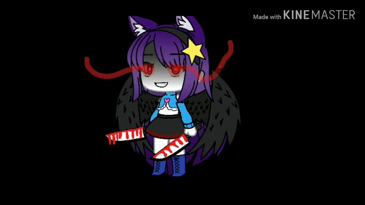 Angry too||gacha life - YouTube