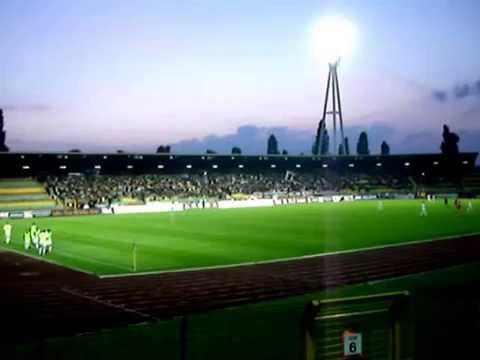 BFC Dynamo ./. Union II (U23) - 29.08.2014 - Berlin Jahnsportpark I