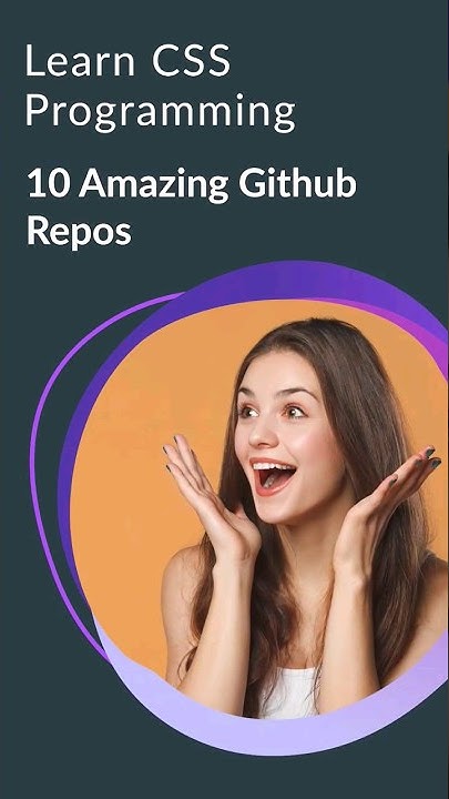 Mastering CSS: Explore These Top 10 GitHub Repositories for Ultimate ...