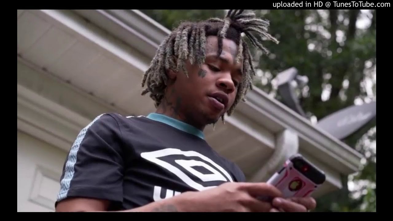 *FREE* SLIME DOLLAZ X LIL UZI VERT X PIERRE BOURNE TYPE BEAT SLATT IV ...