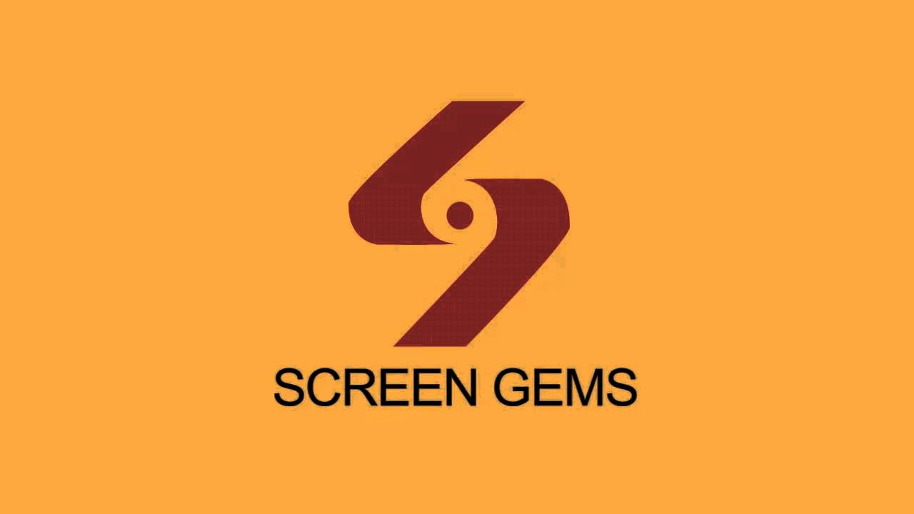 Screen Gems Logo (2nd Remake) - YouTube