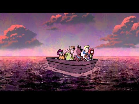 Scooby Doo Mystery Incorporated - Locket Theme Celesta Cover