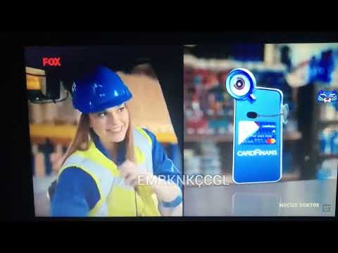 CardFinans Okul Kampanya Reklamı Ağustos 2023 (Aslı Enver)