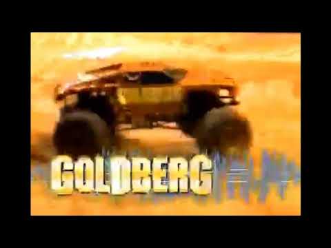 PS2 - Monster Jam Maximum Destruction - Intro [HD] - YouTube