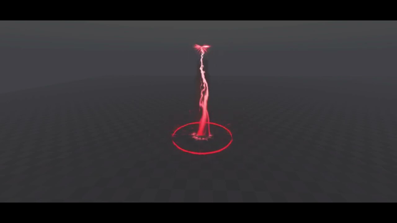 ROBLOX Studio: Lightning Strike - YouTube