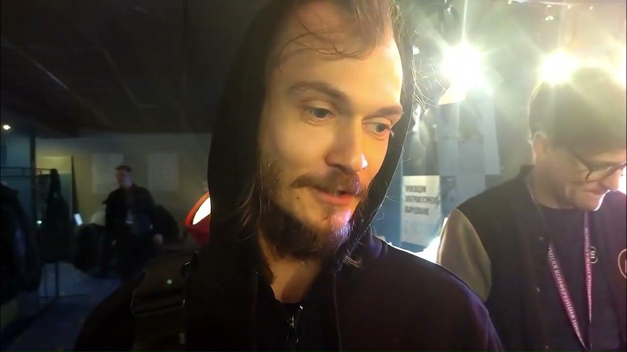 Тестирование радиосистемы Октава OWS-U1200H - YouTube