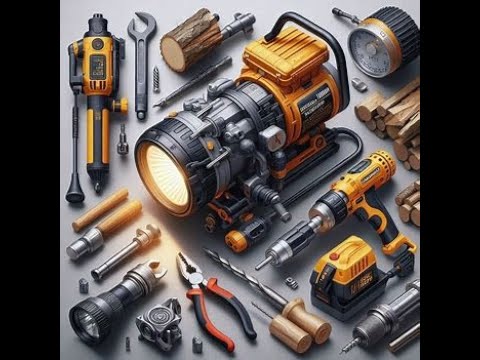 Upgrade Your Toolbox: 5 Innovative Tools for Everyday Tasks - YouTube