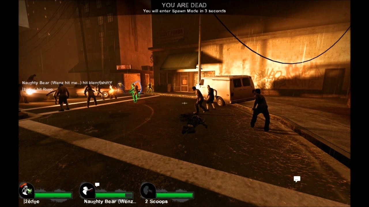 [HD] L4D2 Gameplay Highlights Vol 7 - YouTube