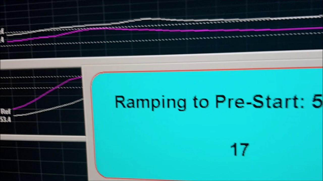 AWD WHEEL SPEED SYNC DEMONSTRATION - YouTube