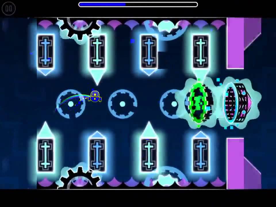 Copy of Parallel Run Sped up - YouTube