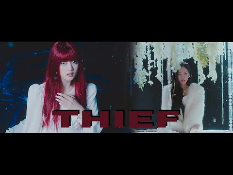 HEIZE(헤이즈) - 'THIEF' (Feat. MINNIE of (G)I-DLE)) | FM/V