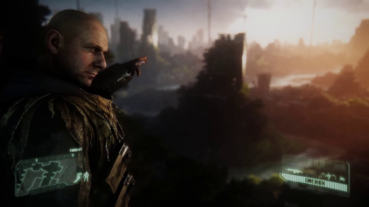 Crysis 3 Maximum Graphics Mod 2020 - YouTube