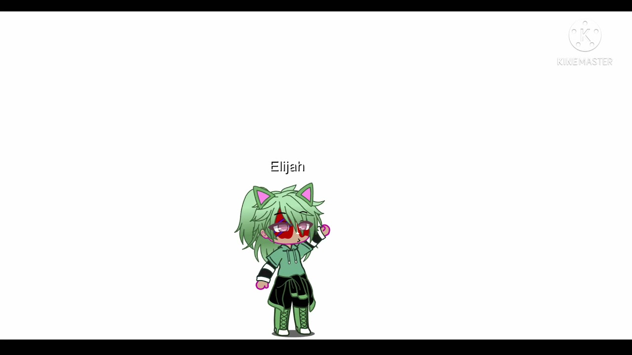 Darkest secrets (with my epic ocs) - YouTube