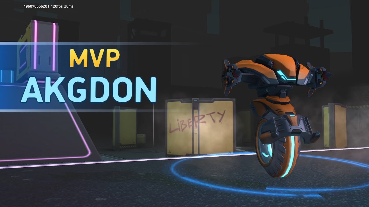 Mech arena gameplay part 21 : Kills With Killshot - YouTube