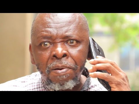 HB KINGWENDU AMEOKOTA SIM YA TACHI UTACHEKA SANA HII