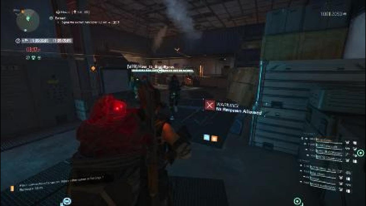 Division 2 heroic countdown Build - YouTube